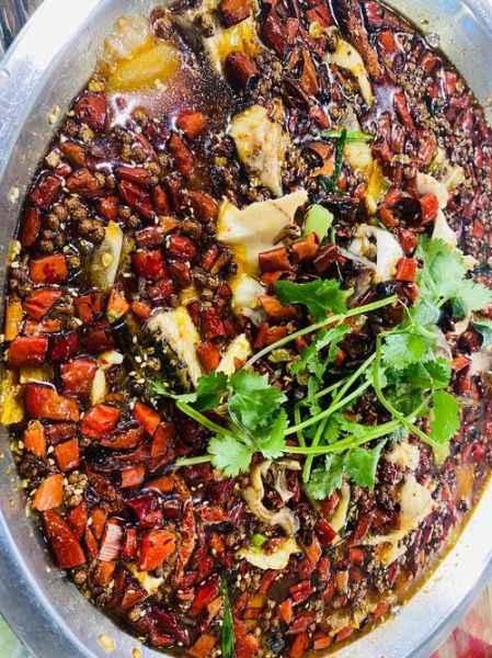 麻辣鱼的做法最正宗的做法_如何做出地道川味麻辣鱼-第3张图片-山城妙识 麻辣鱼的做法最正宗的做法_如何做出地道川味麻辣鱼-第3张图片-山城妙识