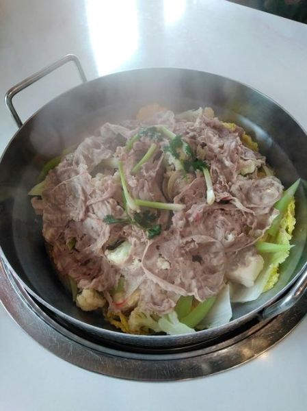 清水羊肉怎么煮才没膻味_清水羊肉需要焯水吗-第1张图片-山城妙识 清水羊肉怎么煮才没膻味_清水羊肉需要焯水吗-第1张图片-山城妙识