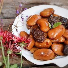 话梅芸豆怎么做_话梅芸豆怎么煮才软糯-第1张图片-山城妙识