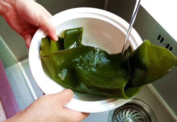 海带块怎么泡发_海带块怎么做好吃-第3张图片-山城妙识