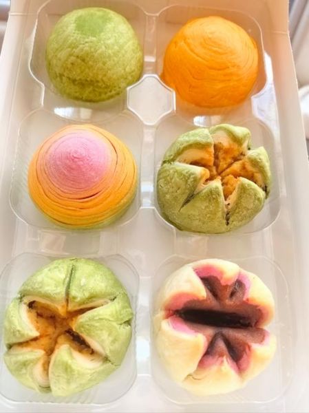 小点心怎么吃才好吃_108种吃法全攻略-第2张图片-山城妙识 小点心怎么吃才好吃_108种吃法全攻略-第2张图片-山城妙识