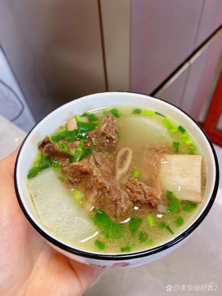 家常炖牛肉怎么炖才软烂_炖牛肉用高压锅还是砂锅好-第2张图片-山城妙识