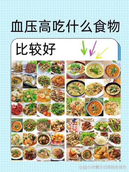 高血压饮食食谱_吃什么降血压最快-第2张图片-山城妙识 高血压饮食食谱_吃什么降血压最快-第2张图片-山城妙识