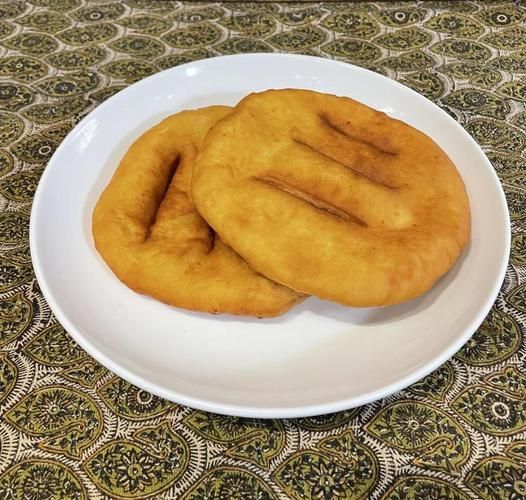 回族炸油香怎么做_回族炸油香的家常做法-第3张图片-山城妙识 回族炸油香怎么做_回族炸油香的家常做法-第3张图片-山城妙识