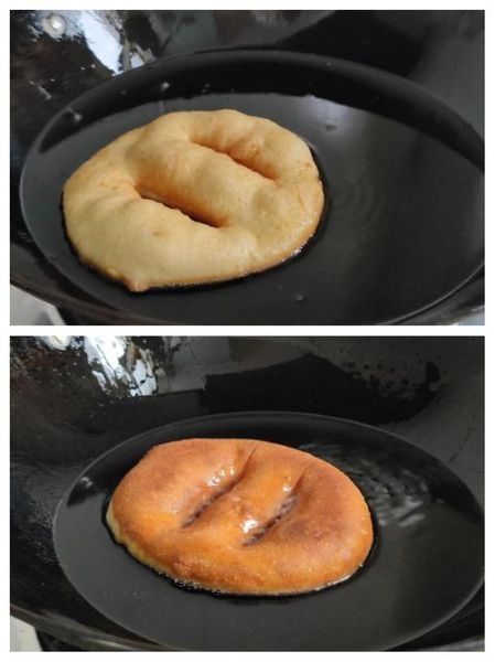 回族炸油香怎么做_回族炸油香的家常做法-第1张图片-山城妙识 回族炸油香怎么做_回族炸油香的家常做法-第1张图片-山城妙识