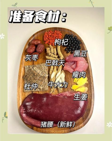 猪腰怎样吃最补肾壮阳_猪腰补肾壮阳的正确做法-第1张图片-山城妙识