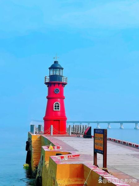 广东有哪些值得去的景点_广东旅游必去十大景点推荐-第1张图片-山城妙识