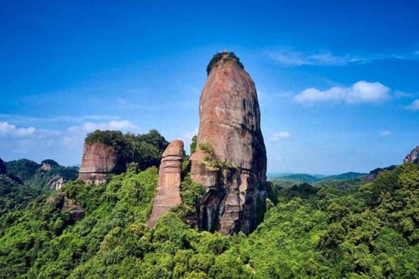 广东有哪些值得去的景点_广东旅游必去十大景点推荐-第3张图片-山城妙识