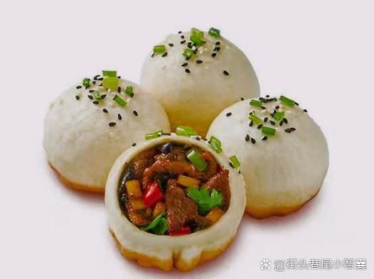 上海小杨生煎哪家好吃_怎么排队最快-第2张图片-山城妙识