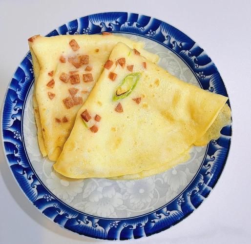 电饼铛煎饼怎么做_电饼铛煎饼的做法大全-第2张图片-山城妙识