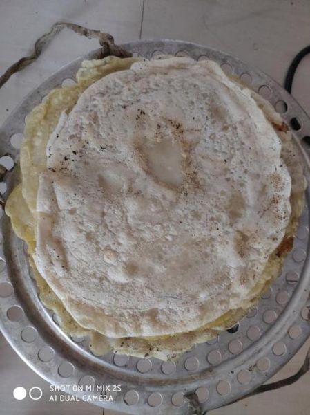 电饼铛煎饼怎么做_电饼铛煎饼的做法大全-第3张图片-山城妙识