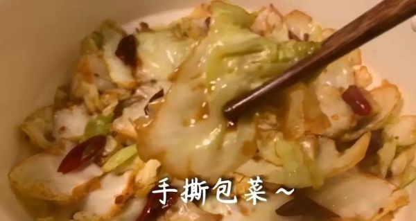 手撕包菜磁力链接怎么找_手撕包菜BT种子还能用吗-第1张图片-山城妙识