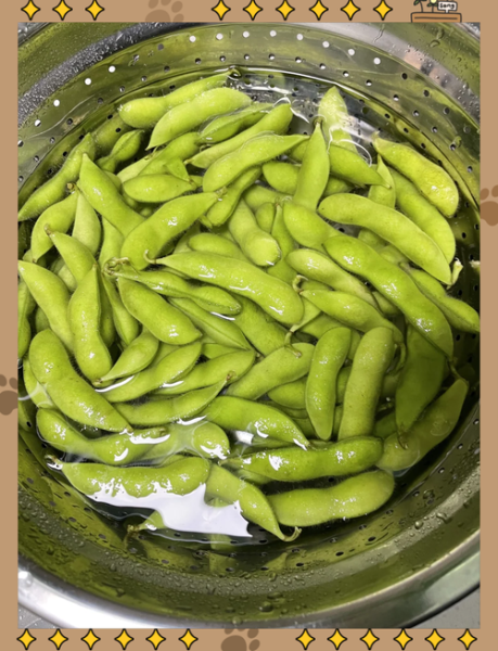 新鲜毛豆怎么煮好吃_毛豆煮多久才入味-第1张图片-山城妙识