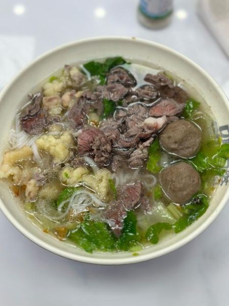 粿条怎么做好吃_粿条汤做法步骤-第1张图片-山城妙识 粿条怎么做好吃_粿条汤做法步骤-第1张图片-山城妙识