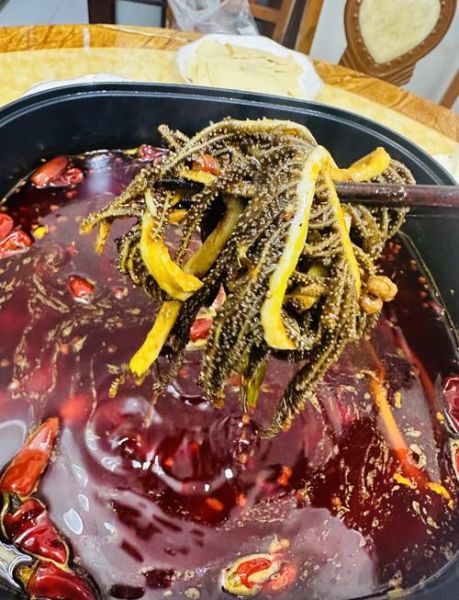 家庭火锅底料怎么做_正宗川味火锅底料配方-第3张图片-山城妙识 家庭火锅底料怎么做_正宗川味火锅底料配方-第3张图片-山城妙识