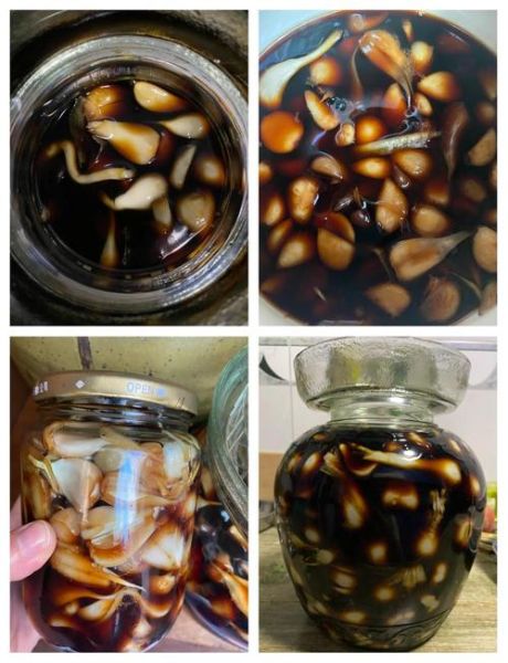 东北腌咸蒜怎么腌制_东北咸蒜腌制方法-第1张图片-山城妙识 东北腌咸蒜怎么腌制_东北咸蒜腌制方法-第1张图片-山城妙识