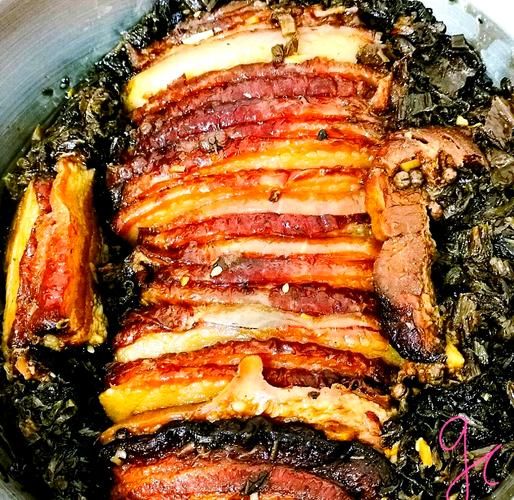 咸烧白的做法_最正宗的做法-第3张图片-山城妙识