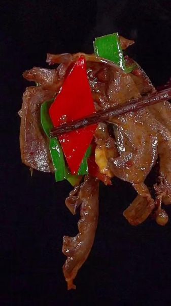 炒猪心要不要焯水_焯水后口感如何-第3张图片-山城妙识 炒猪心要不要焯水_焯水后口感如何-第3张图片-山城妙识