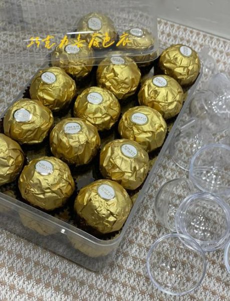 巧克力怎么保存_手工巧克力保质期多久-第2张图片-山城妙识 巧克力怎么保存_手工巧克力保质期多久-第2张图片-山城妙识