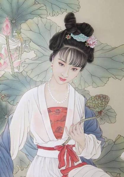 西施是哪个朝代的人_西施生活在什么时期-第3张图片-山城妙识