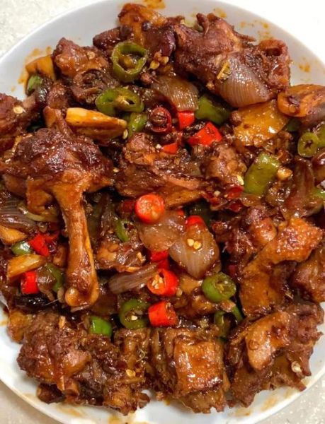 啤酒鸭怎么做才好吃_啤酒鸭的家常做法步骤-第2张图片-山城妙识 啤酒鸭怎么做才好吃_啤酒鸭的家常做法步骤-第2张图片-山城妙识