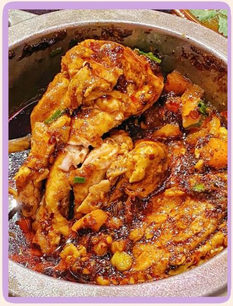 九村烤脑花好吃吗_九村烤脑花做法-第1张图片-山城妙识