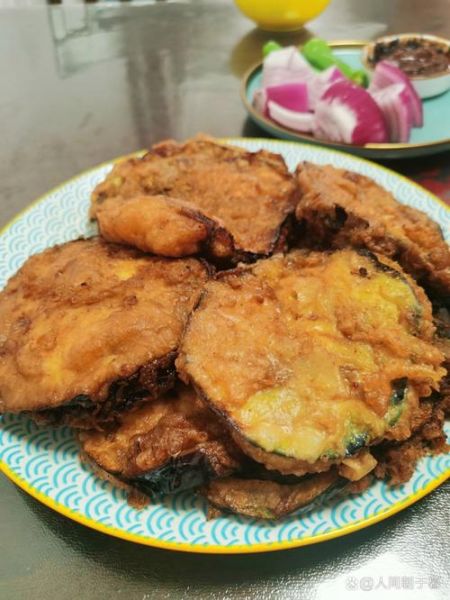 茄夹子最简单的家常做法_茄子夹肉怎么做好吃-第1张图片-山城妙识 茄夹子最简单的家常做法_茄子夹肉怎么做好吃-第1张图片-山城妙识