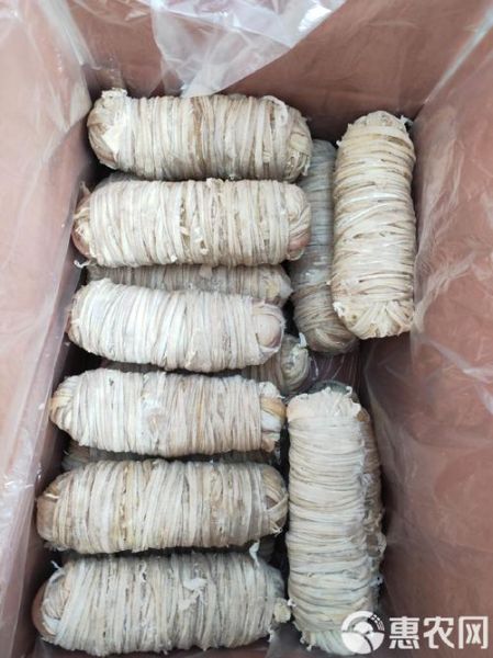 猪肠衣图片_如何挑选优质猪肠衣-第2张图片-山城妙识