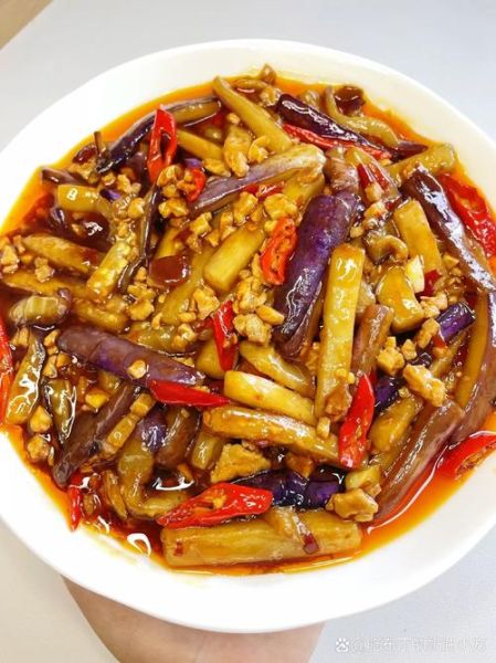 红烧茄子怎么做才好吃_红烧茄子家常做法窍门-第3张图片-山城妙识