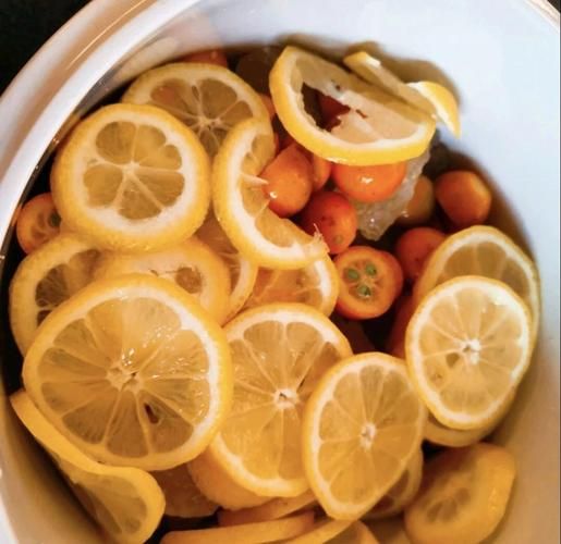 金桔糖浆怎么做_金桔糖浆保存多久-第2张图片-山城妙识