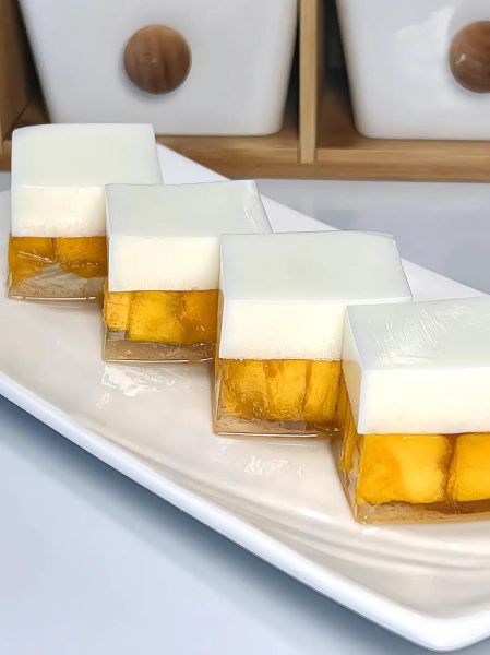 水果布丁怎么做_水果布丁用什么水果最好-第2张图片-山城妙识 水果布丁怎么做_水果布丁用什么水果最好-第2张图片-山城妙识