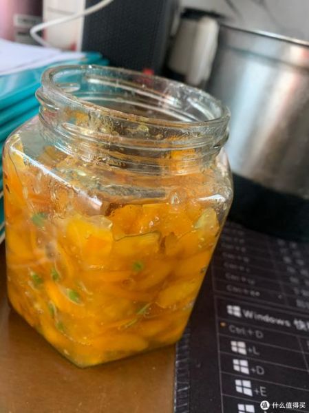 金桔糖浆怎么做_金桔糖浆保存多久-第3张图片-山城妙识