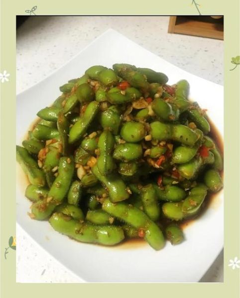 毛豆要煮多久才熟_毛豆煮多久口感最好-第1张图片-山城妙识