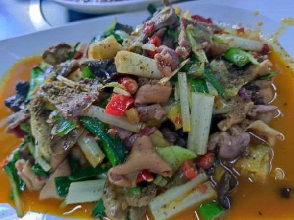 东坡肘子怎么做_正宗眉山做法-第2张图片-山城妙识