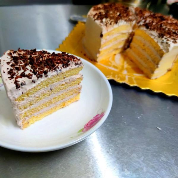 可可粉做巧克力蛋糕_需要加多少糖-第3张图片-山城妙识