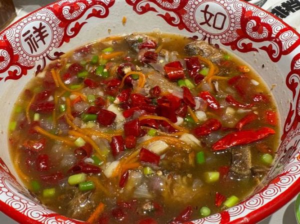 浇汁鱼怎么做才好吃_浇汁鱼的做法大全-第2张图片-山城妙识 浇汁鱼怎么做才好吃_浇汁鱼的做法大全-第2张图片-山城妙识