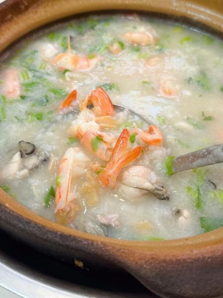 潮汕砂锅粥怎么做_潮汕砂锅粥的正宗做法-第1张图片-山城妙识