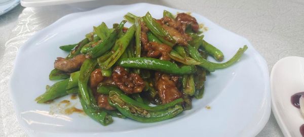 清真菜谱图片_清真菜怎么做才正宗-第2张图片-山城妙识