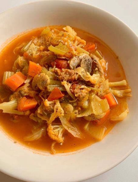 罗宋汤怎么做_罗宋汤视频教程-第2张图片-山城妙识