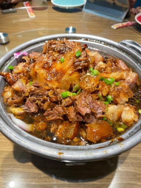 炖牛肉必须放什么调料_炖牛肉最香的调料组合-第3张图片-山城妙识 炖牛肉必须放什么调料_炖牛肉最香的调料组合-第3张图片-山城妙识