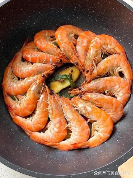 虾怎么煮才又嫩又鲜_虾煮多久口感最好-第2张图片-山城妙识