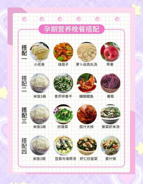 孕妇夏季晚餐吃什么好_孕妇夏季晚餐食谱推荐-第1张图片-山城妙识 孕妇夏季晚餐吃什么好_孕妇夏季晚餐食谱推荐-第1张图片-山城妙识