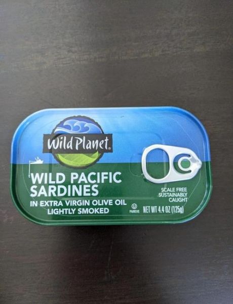 沙丁鱼罐头营养价值高吗_孕妇能吃吗-第3张图片-山城妙识 沙丁鱼罐头营养价值高吗_孕妇能吃吗-第3张图片-山城妙识