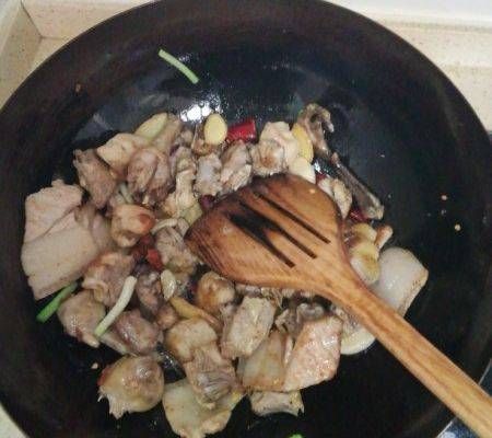 红烧野鸡怎么做好吃_红烧野鸡的做法大全-第2张图片-山城妙识 红烧野鸡怎么做好吃_红烧野鸡的做法大全-第2张图片-山城妙识