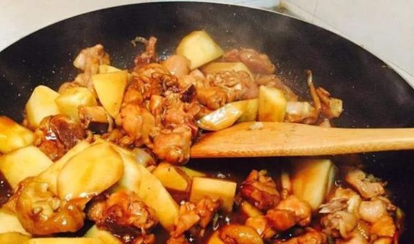 红烧野鸡怎么做好吃_红烧野鸡的做法大全-第3张图片-山城妙识 红烧野鸡怎么做好吃_红烧野鸡的做法大全-第3张图片-山城妙识