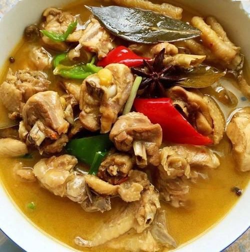 红烧野鸡怎么做好吃_红烧野鸡的做法大全-第1张图片-山城妙识 红烧野鸡怎么做好吃_红烧野鸡的做法大全-第1张图片-山城妙识