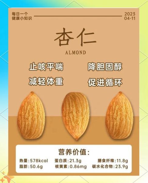 吃美国大杏仁有啥功效_美国大杏仁能减肥吗-第3张图片-山城妙识