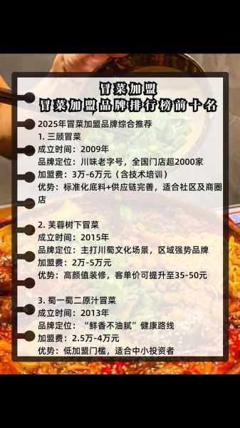 半成品菜加盟哪个品牌有实力_加盟费多少钱-第1张图片-山城妙识 半成品菜加盟哪个品牌有实力_加盟费多少钱-第1张图片-山城妙识