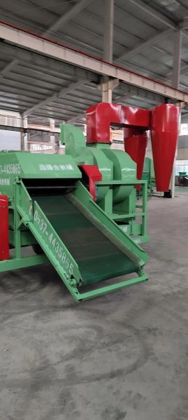 秸秆粉碎机多少钱一台_秸秆粉碎机怎么选-第3张图片-山城妙识 秸秆粉碎机多少钱一台_秸秆粉碎机怎么选-第3张图片-山城妙识