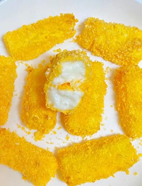 炸鲜奶没有玉米淀粉用什么代替_木薯粉土豆淀粉哪个更好-第1张图片-山城妙识 炸鲜奶没有玉米淀粉用什么代替_木薯粉土豆淀粉哪个更好-第1张图片-山城妙识